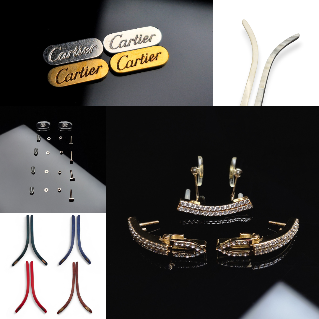 Replacement Parts & Sets – Page 3 – CityStyles313